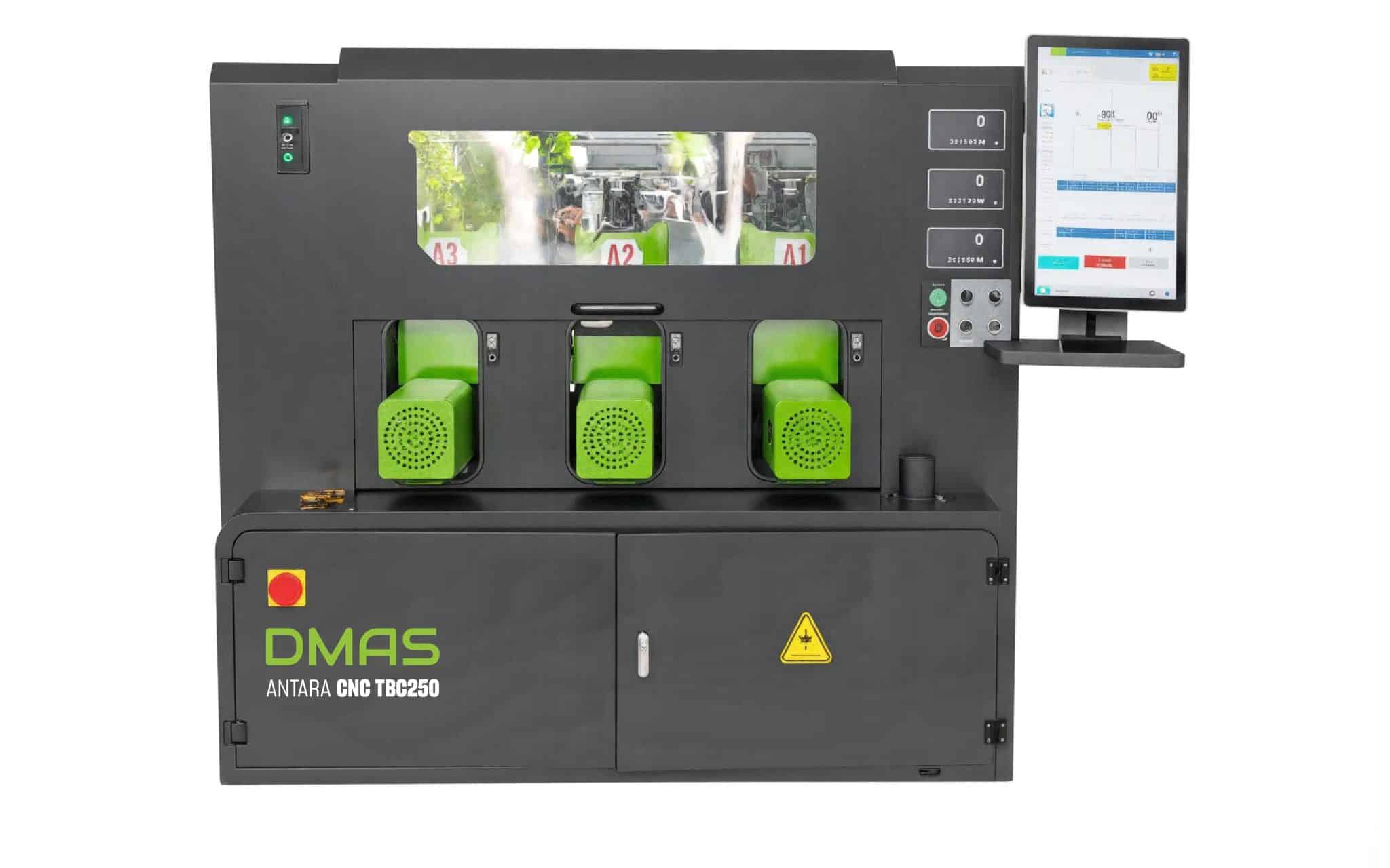 ANTARA CNC TBC250 - Dmasuae