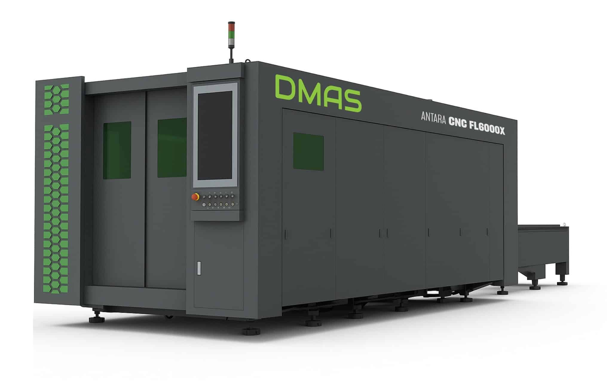 ANTARA CNC FL6000X - Dmasuae